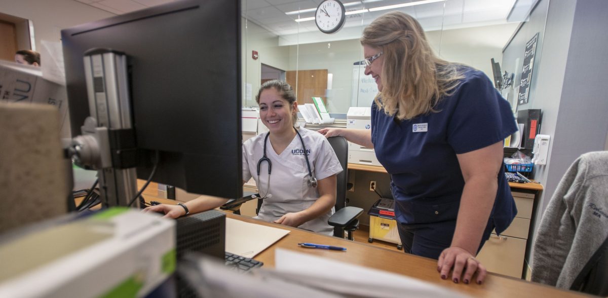 Becoming a Preceptor | Preceptor Resources: Advanced Practice Nursing ...